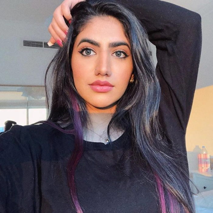 Noor Stars | A Villain Kid Love Story Wiki | Fandom