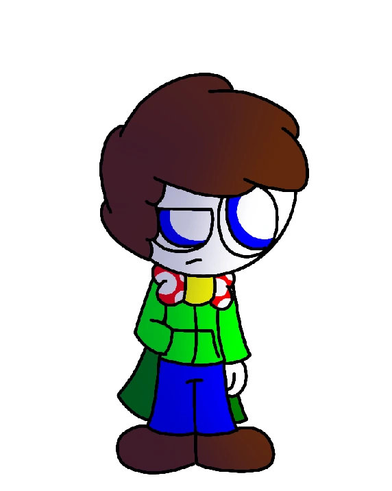 Mr. Monarka | A Week with Javier's Wiki | Fandom