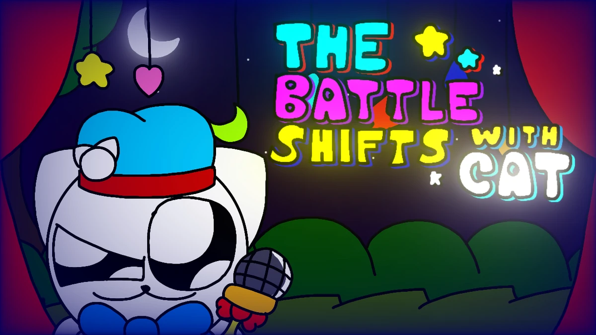 The Battle Shifts with Cat | A Week with Javier's Wiki | Fandom