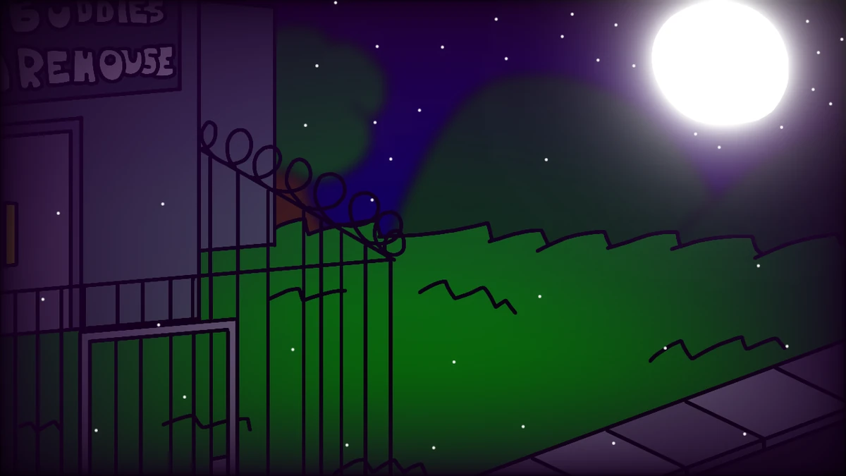 Cartoon Buddies Warehouse | A Week with Javier's Wiki | Fandom