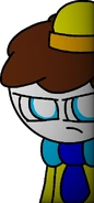 Mike | A Week with Javier's Wiki | Fandom