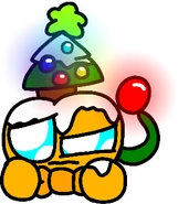 Jacky | A Week with Javier's Wiki | Fandom