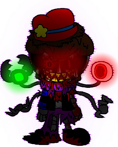 Evil Javier | A Week with Javier's Wiki | Fandom