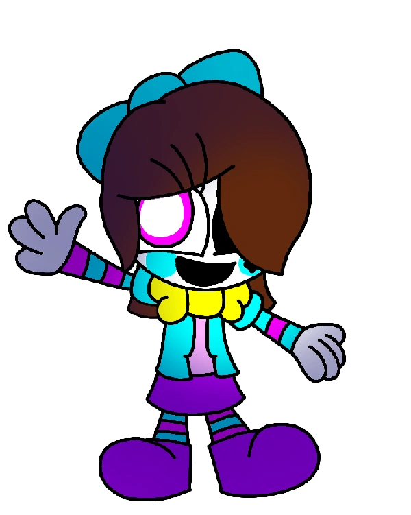 The Cyangle | A Week with Javier's Wiki | Fandom