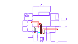 2nd Cartoon Buddies Cake Place | A Week with Javier's Wiki | Fandom