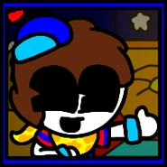 Matty | A Week with Javier's Wiki | Fandom