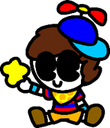 Matty | A Week with Javier's Wiki | Fandom