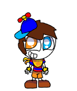 Matty | A Week with Javier's Wiki | Fandom