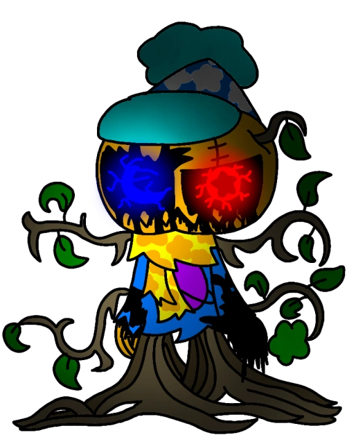 Jacky | A Week with Javier's Wiki | Fandom