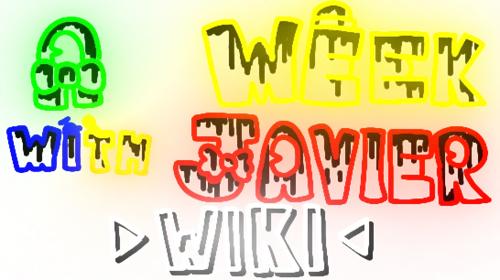 A Week with Javier 2: a New Season | A Week with Javier's Wiki | Fandom