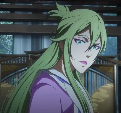 Zuo Hengfeng | A Will Eternal Wiki | Fandom