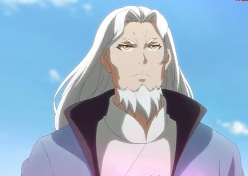 Li Zhi Mo | A Will Eternal Wiki | Fandom