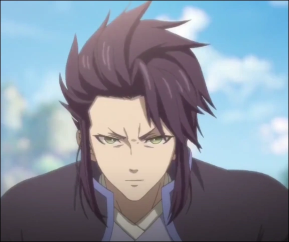 Xu Baocai | A Will Eternal Wiki | Fandom