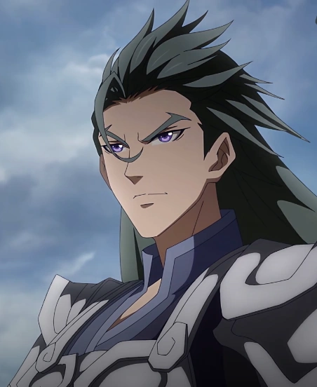 Bai Lin | A Will Eternal Wiki | Fandom