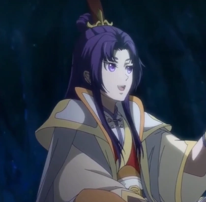 Li Yuanda | A Will Eternal Wiki | Fandom