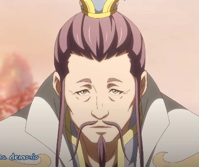 Yun Daozi | A Will Eternal Wiki | Fandom