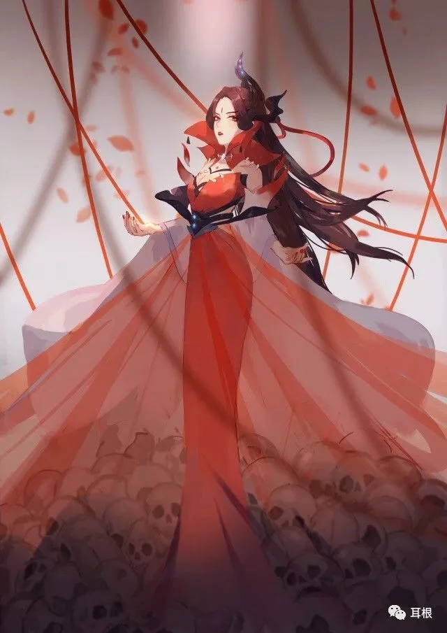 Gongsun Wan'er | A Will Eternal Wiki | Fandom