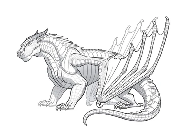 MudWings | A Wings of Fire Wiki | Fandom