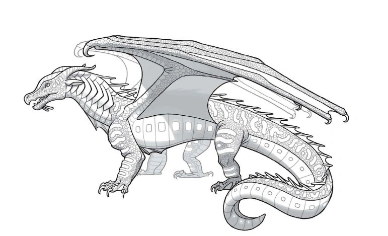 SeaWings | A Wings of Fire Wiki | Fandom