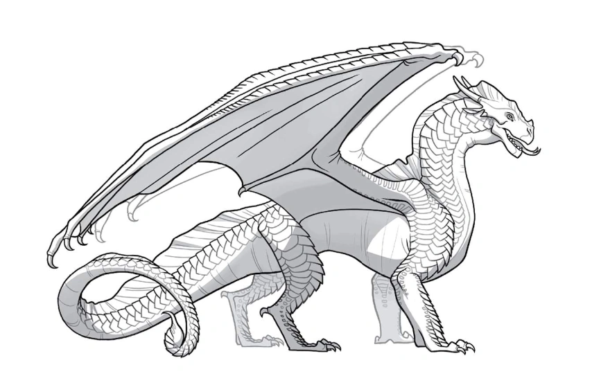 SandWings | A Wings of Fire Wiki | Fandom