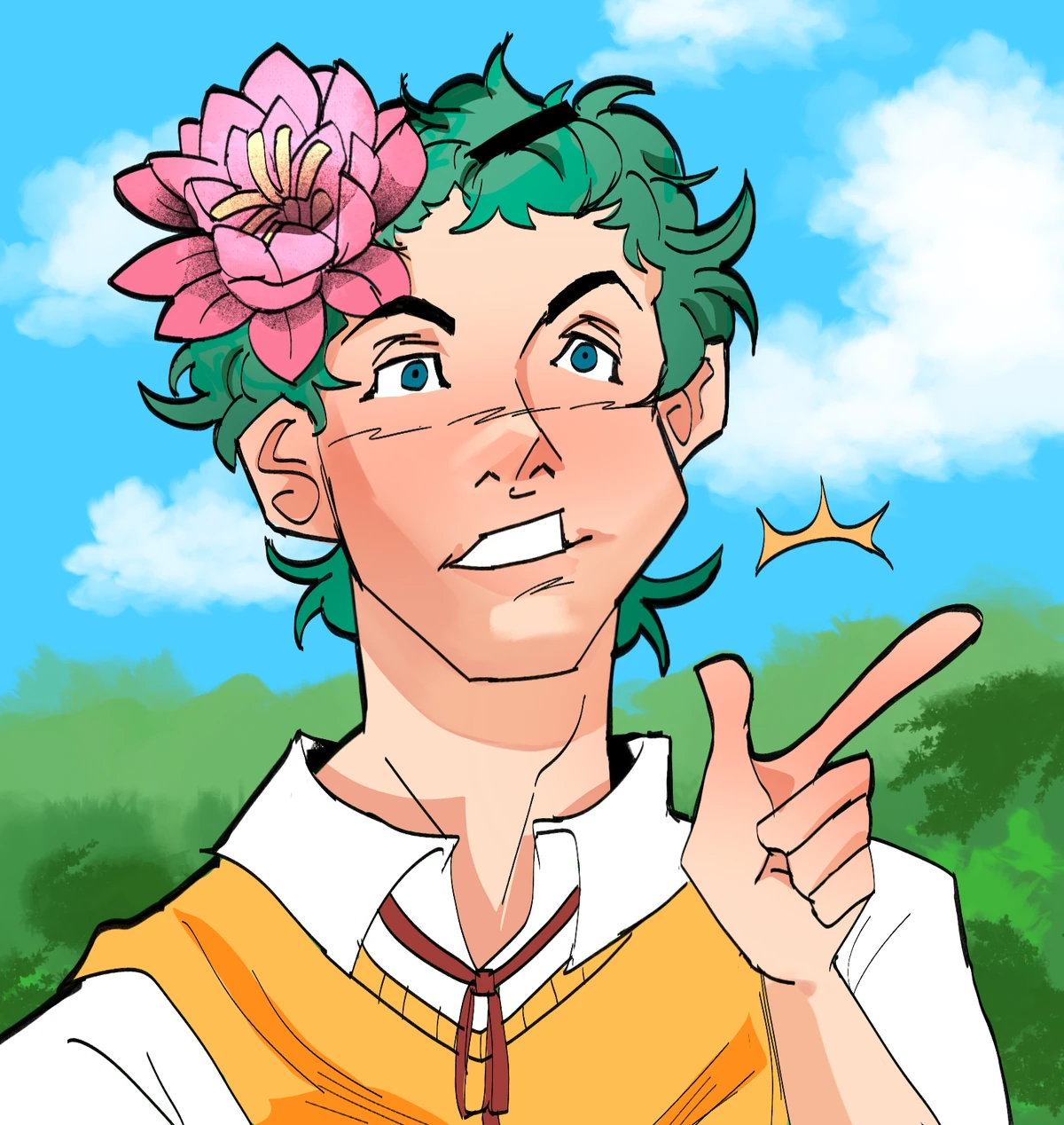 Shigeru Eishi | A Witches Odyssey Wiki | Fandom