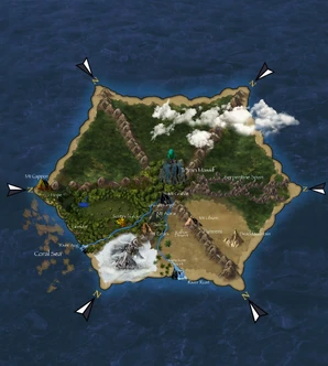 A Wizard's Dream Wiki | Fandom