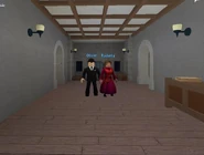 Radella | A Wolf Or Other Wiki | Fandom