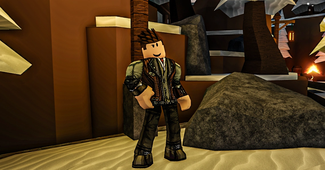 Darren | A Wolf Or Other Wiki | Fandom