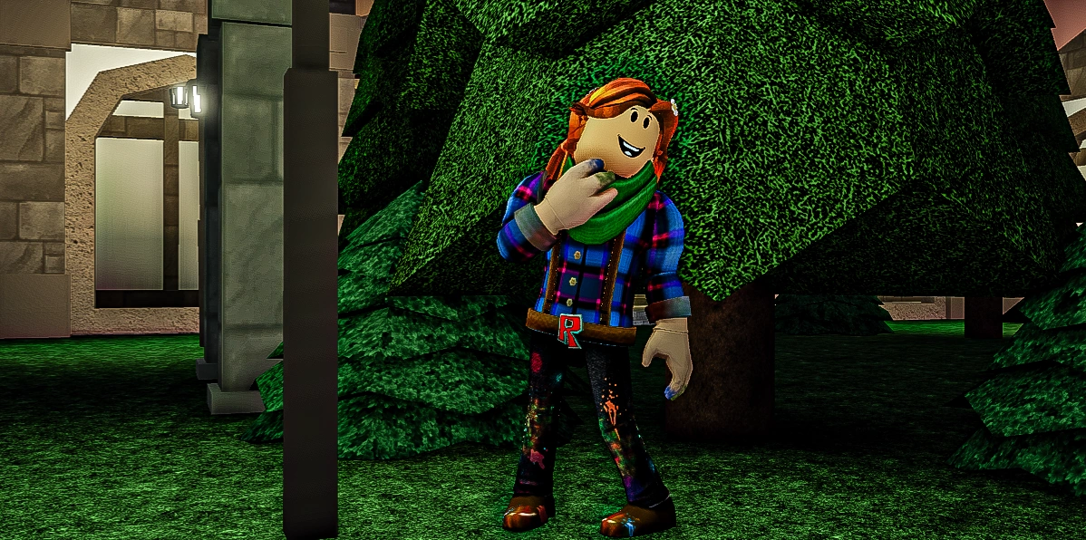 Fern | A Wolf Or Other Wiki | Fandom