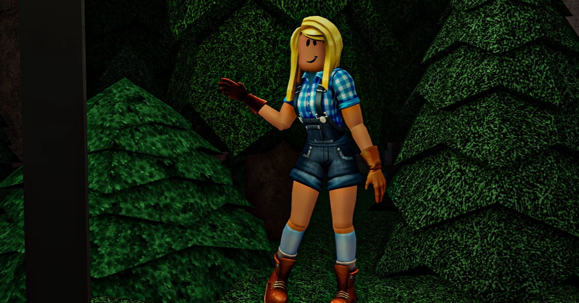 Alice | A Wolf Or Other Wiki | Fandom