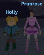 Primrose | A Wolf Or Other Wiki | Fandom