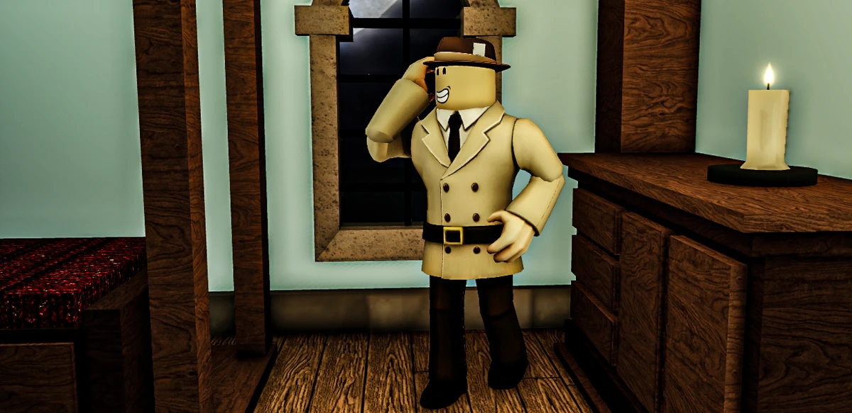 Benedict | A Wolf Or Other Wiki | Fandom