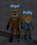 Nigel | A Wolf Or Other Wiki | Fandom