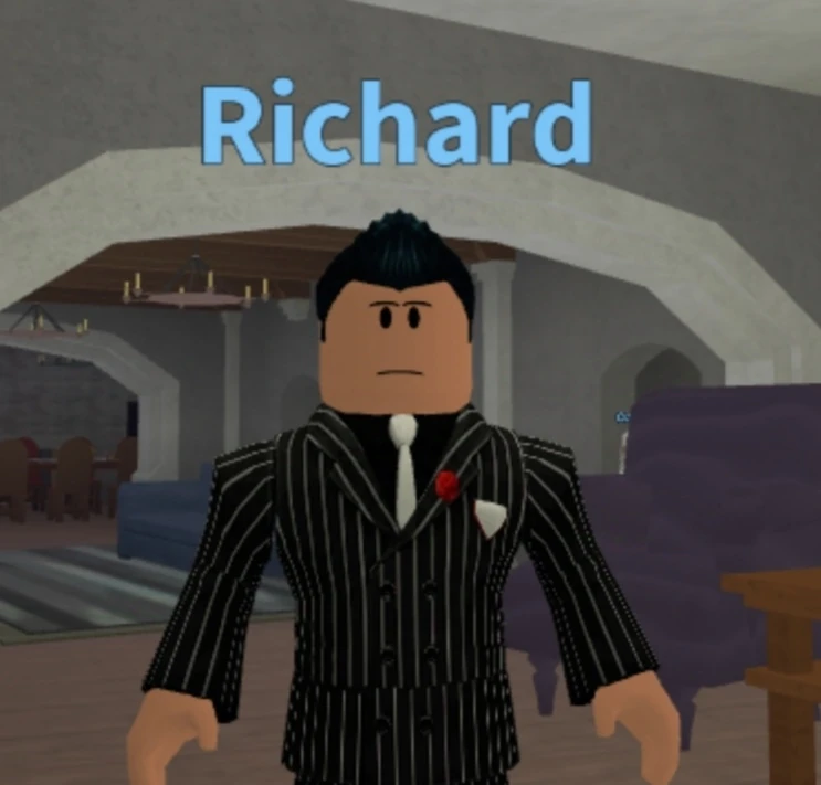 2024 New Characters Update | A Wolf Or Other Wiki | Fandom