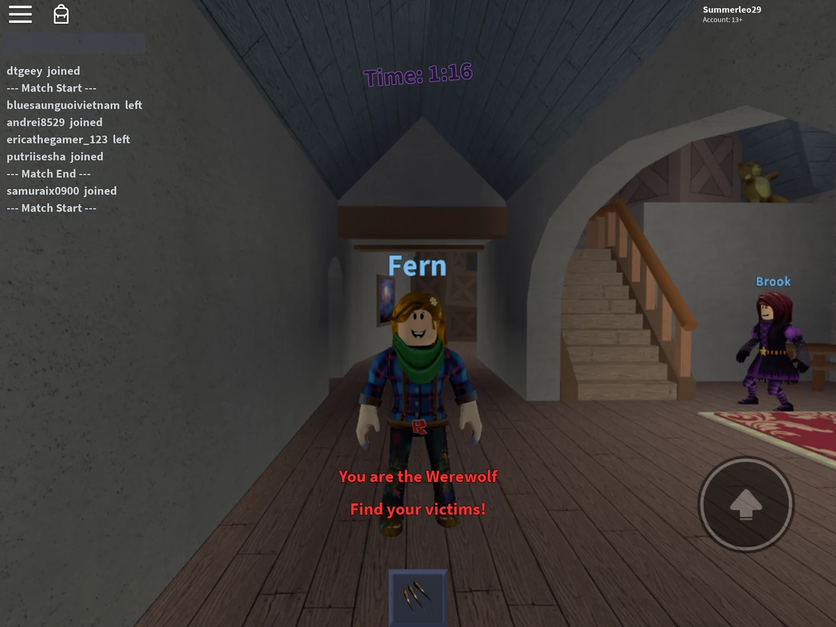 Werewolf | A Wolf Or Other Wiki | Fandom