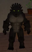 Melvin | A Wolf Or Other Wiki | Fandom