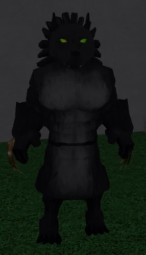 Radella | A Wolf Or Other Wiki | Fandom