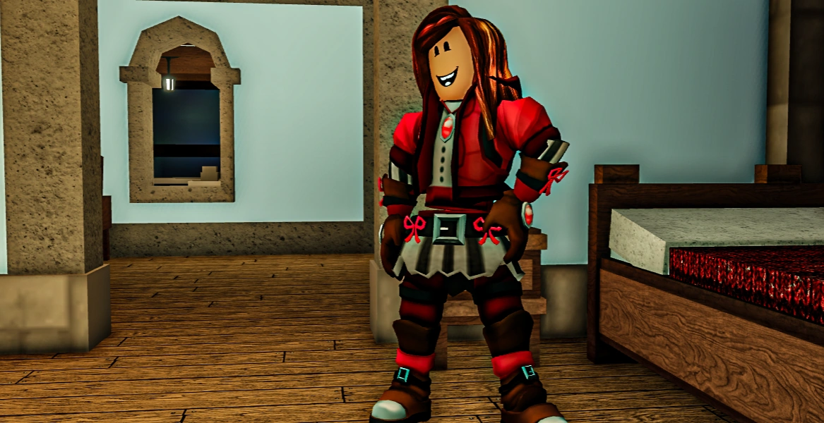 Merida | A Wolf Or Other Wiki | Fandom