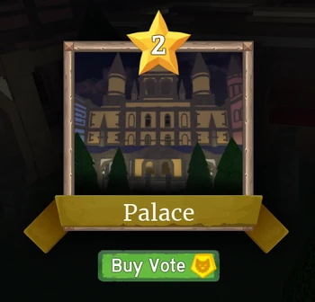 Palace | A Wolf Or Other Wiki | Fandom