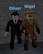 Nigel | A Wolf Or Other Wiki | Fandom