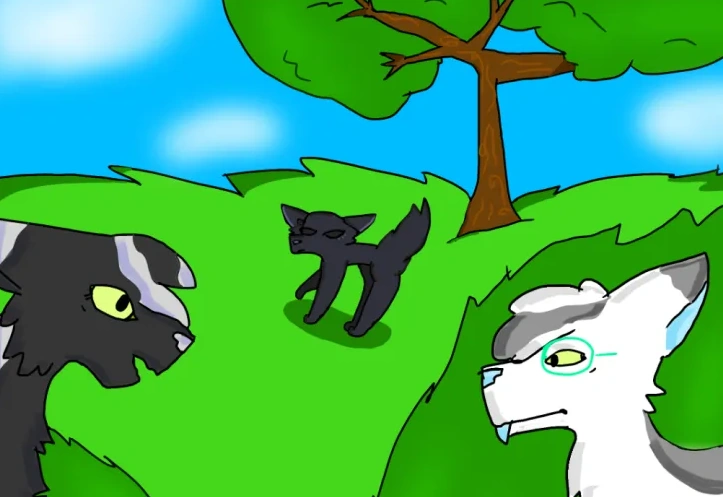 Fawn NPC | A Wolf's Pack NPC Wiki | Fandom