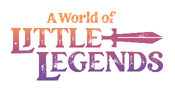 Achievements | A World of Little Legends Wiki | Fandom