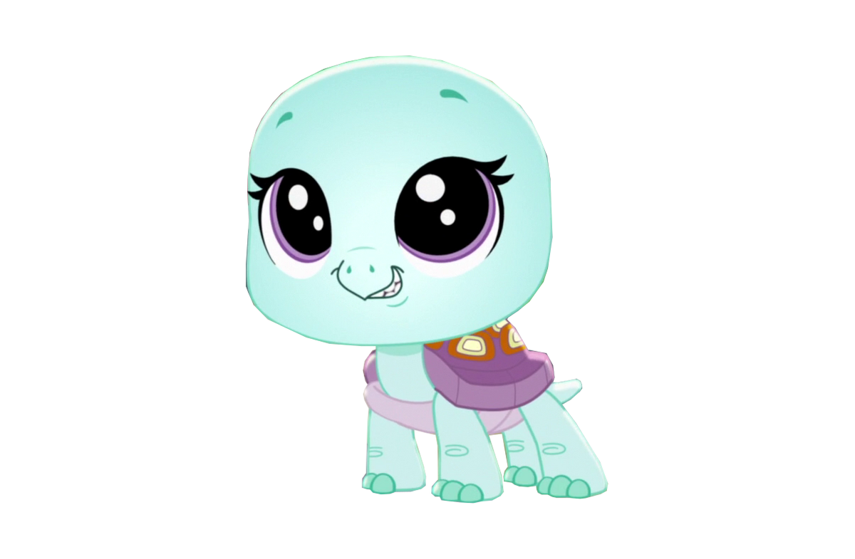 Bev Gilturtle | A World Of Our Own: Littlest Pet-Shop Wiki | Fandom