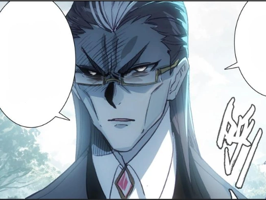 Lin You | A World Worth Protecting Wiki | Fandom