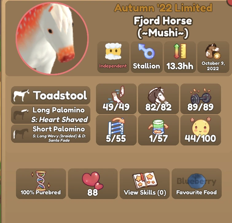 Discuss Everything About Wild Horse Islands Wiki | Fandom