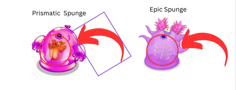 Is epic spunge a PRISMATIC!? | Fandom