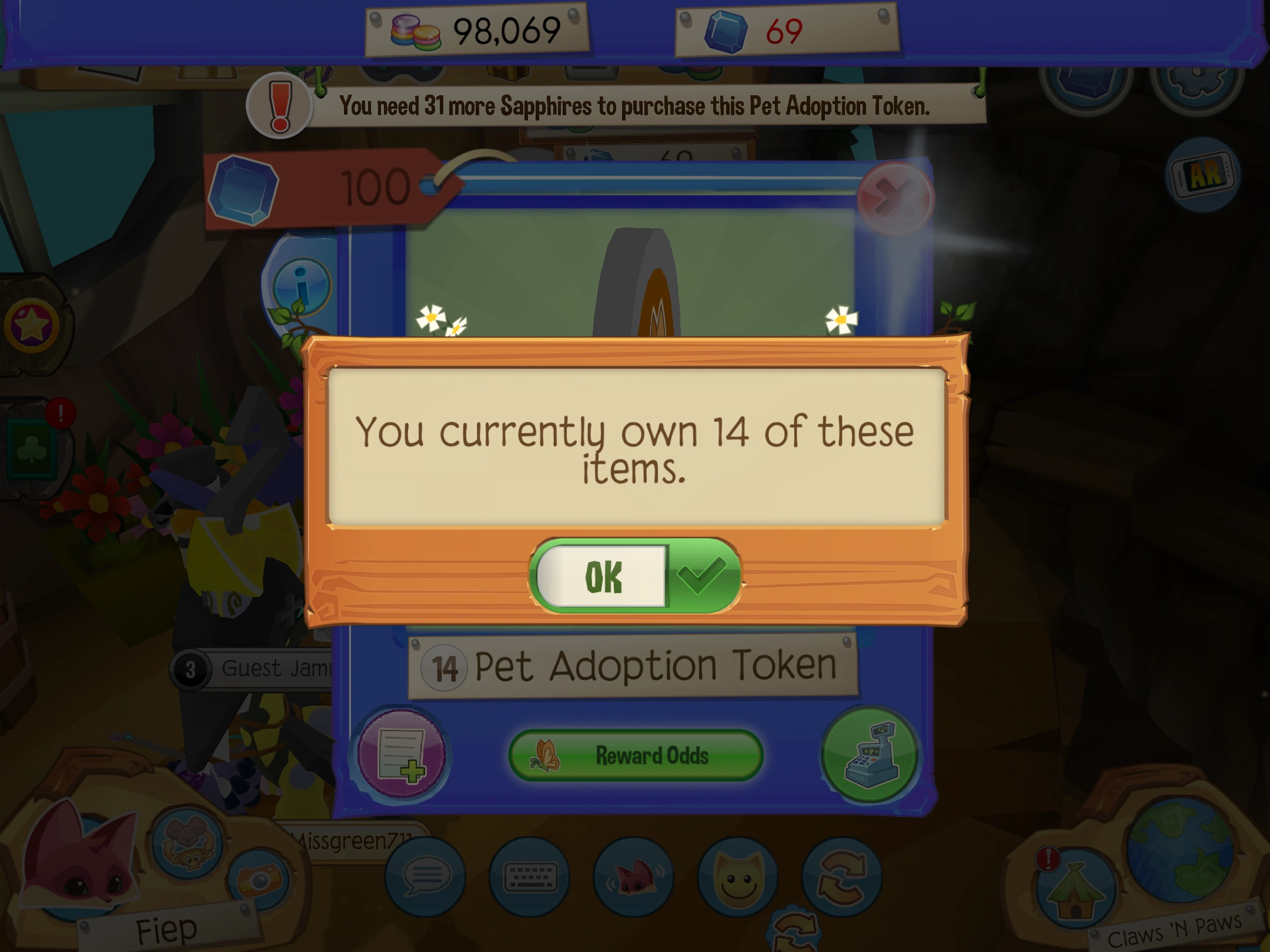 It’s gambling time | Fandom