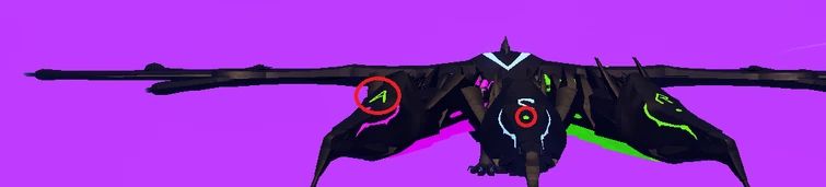 Sar skin done :p | Fandom