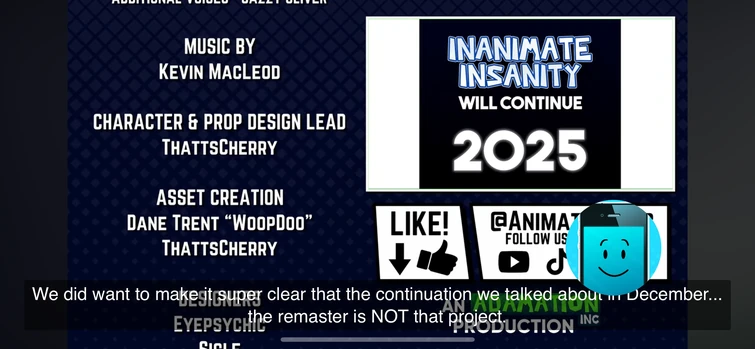 The late night show with T31B #352 | Fandom