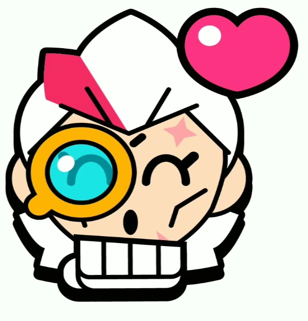 Brawl Stars Theory | Fandom